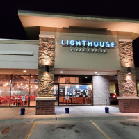 Lighthouse Pizza: Experience Legendary Slices & Unique Flavors in Omaha